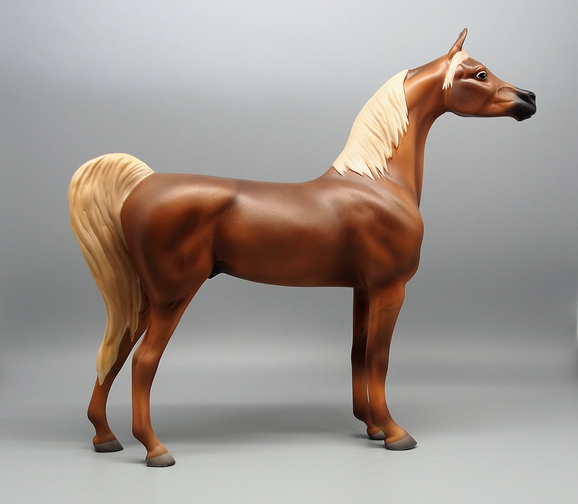 Collector Favorite Model Horses by Lakeshore Collection in Fine ...