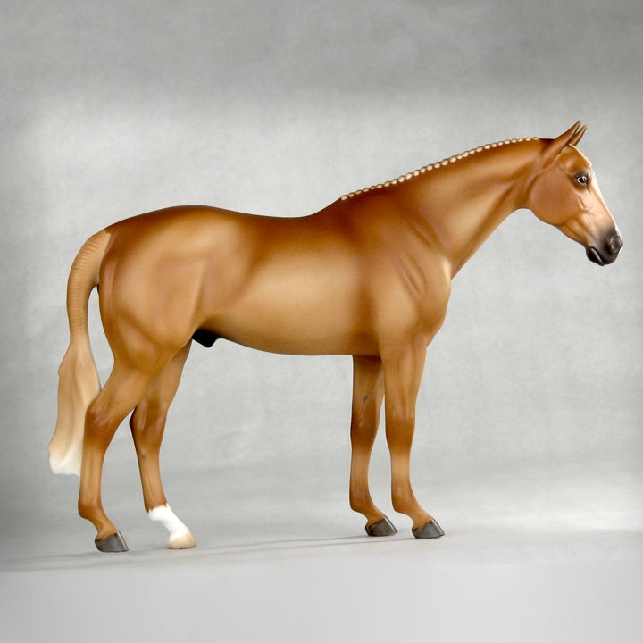 Collector Favorite Model Horses by Lakeshore Collection in Fine ...